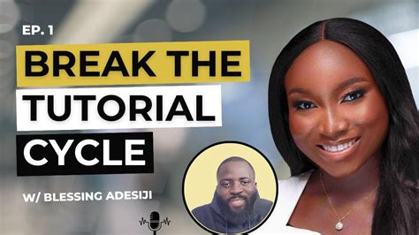 The Best Way To Start And Grow Your Tech Career S1 Ep1 Youtube