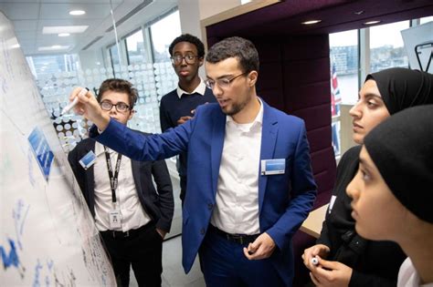 The Skills Builder Universal Framework Has Launched In The Uk Jacobs