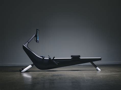 The Power Of Hydrow How Hydrow Rowing Machines Transform Your Fitness