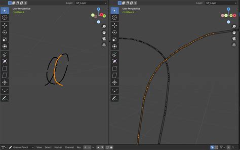 How To Use The Grease Pencil In Blender A Beginners Guide