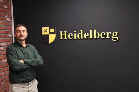 Goran Vasilev On Linkedin ИНТЕРВЈУ ВАСИЛЕВ Бизнис советот на Хајделберг ќе овозможи стипендии и…