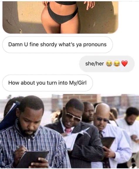 Take Notes Boys 📝 Scrolller