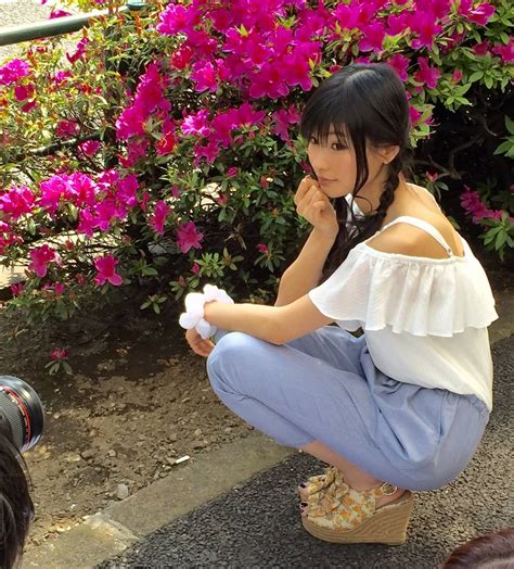 Yui Watanabe Feet 21 Photos