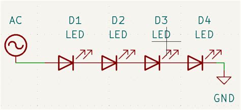 christmas light flicker page 1
