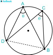 Circle Theorem Definition Proof And Solved Examples