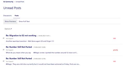 Community Platform Bugs Issues And Suggestions Page 18 O2 Community