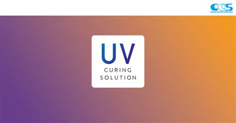 技術情報｜シーシーエス株式会社 Uvビジネス営業部 Uv照射器 Uv硬化・紫外線硬化・uv耐光評価 ｜シーシーエス株式会社（ccs Inc ）