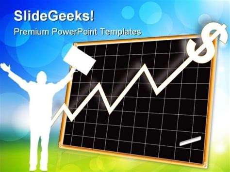 Business Success Powerpoint Templates And Powerpoint Backgrounds 0711
