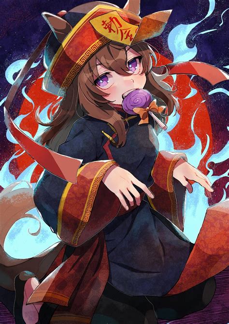 Nakayama Festa Umamusume Drawn By Oage Su I Ri U Danbooru