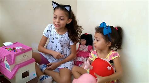 Minha IrmÃ Desapareceu Youtube