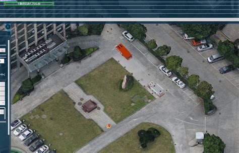 利用wpf建立自己的3d Gis软件（非axhost方式）（十一）sdk中的动画系统wpf Gis Csdn博客