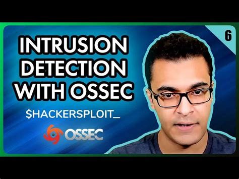 Free Video Monitor In Real Time With Ossec See Whats Taking Place