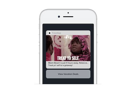 45 Real Time Push Notification Templates Clevertap