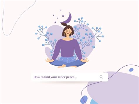 50 Habits To Find Inner Peace Dannys Delight