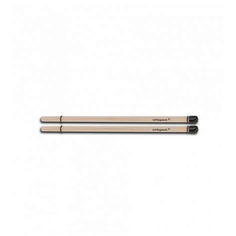 Acquista SCHLAGWERK RO 3 MAPLE NAKED RODS Online Merula Strumenti