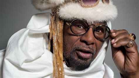 George Clinton And Parliament Funkadelic In Boston Ma Dec 30th 2022
