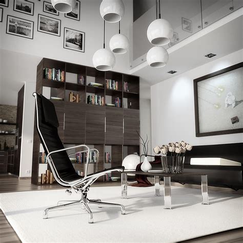 Architectural Render Archives • Blender 3d Architect