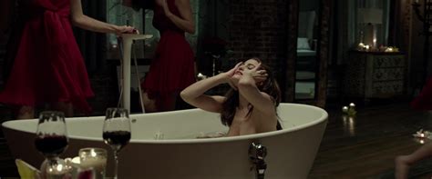 Naked Luisa Moraes In Solace Naked Luisa Moraes In Solace