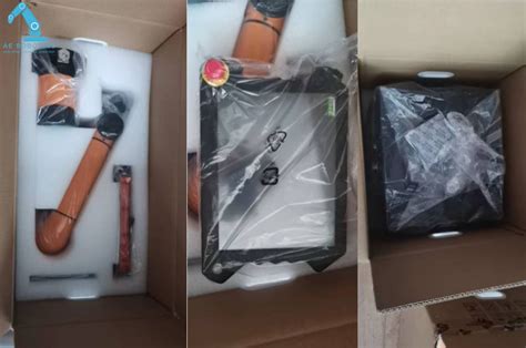 Aubo I Axis Robotic Arm Kg Payload Mm Sorting Robot Working Robot Welding Guns China