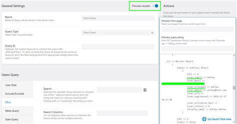 How To Connect Users To Custom Content Type Items Via Form — Jetengine