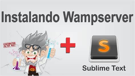 Wampserver Instalação Youtube