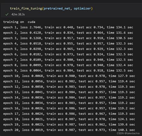 【kaggle项目实战记录】一个图片分类项目的步骤和思路分享——以树叶分类为例（用pytorch）kaggle叶子数据集汇总 Csdn博客