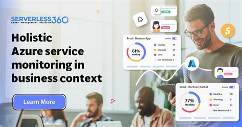 Turbo360 On Linkedin Azure Monitoring Serverless360