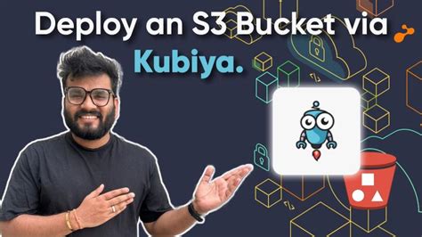 Deploy An Aws S3 Bucket Using Kubiya Gen Ai Too Good To Be True