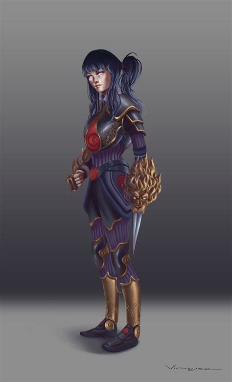 Hinata Hyuga Redesign By Kassandravasquez On Deviantart