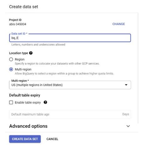 Sql Only Llm For Text Generation Using Vertex Ai Model In Bigquery