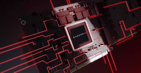 Descubren código oculto en los drivers de AMD para Ray Tracing