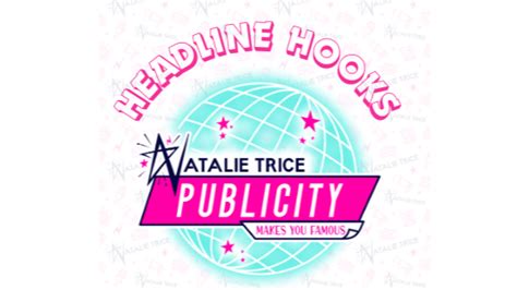 Headline Hooks Issue 3