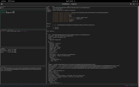 Docker And Fedora 35 Fedora Magazine