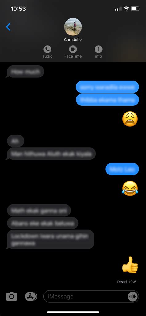 How To Delete Messages On Your IPhone