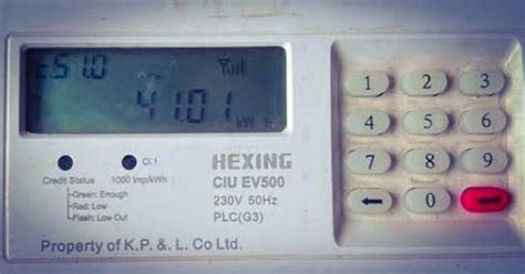 3 Types Of Kplc Prepaid Meters