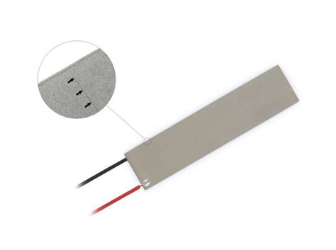 Reliability Of Piezoelectric Actuators Flora