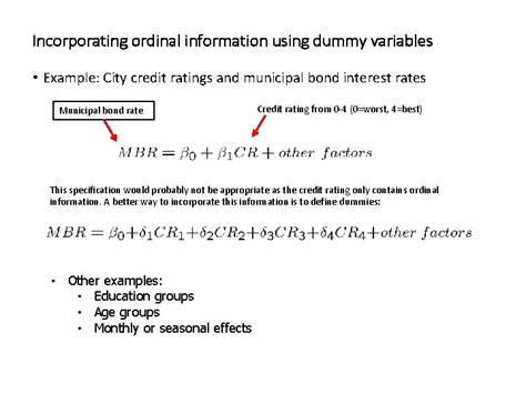 multiple regression analysis with qualitative information dummy variables