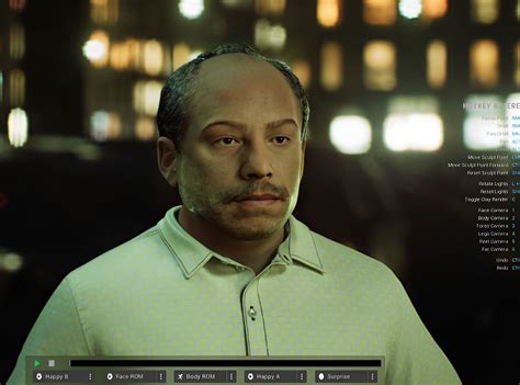 saurabh jadhav on linkedin metahuman unrealengine unrealengine5