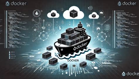 What Is Docker Unpacking The Magic Of Containerization