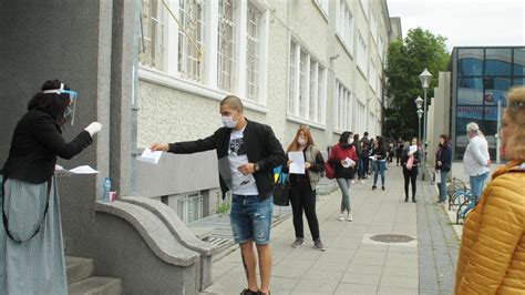 Днес ще станат ясни резултатите от националното външно оценяване след 7 и 10 клас