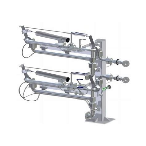 China Customized Lng Loading And Unloading Arm Manufacturers Suppliers