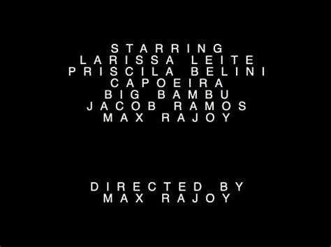 LARISSA LEITE PRISCILA BELINI FIST LAB BACKSTAGE BEHIND THE SCENE REALITY SHOW PORN