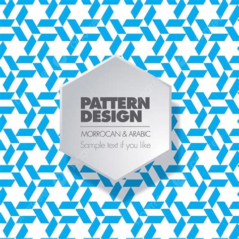 Morrocan Pattern Background Pattern Morrocan Seamless Png And Vector