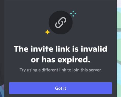 Discord Link Not Working Rgametheorists