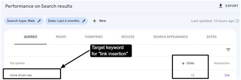 Link Insertion How To Do It With 0 Investment Clickass