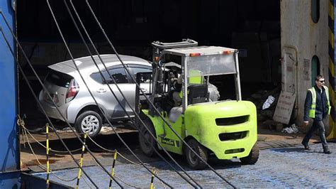 Поставки автомобилей из Южной Кореи в Россию выросли на четверть Новости авто Известия 12