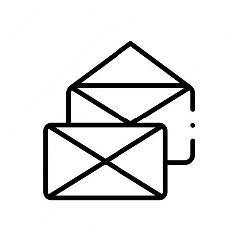 correct correspond correspondence correspondent email mail post icon download on iconfinder