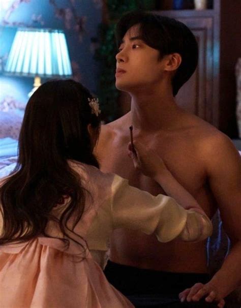 견우와 선녀를 견우와 봉수로 만든 추영우