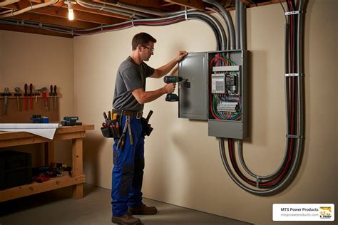 Switching To Solar Automatic Transfer Switches For Your Solar Setup