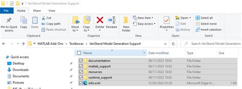 Gmake Error 2 When Building Simulink Model For Use In Veristand Ni